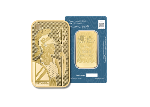 Compra Lingotti d'Oro | Orissimo.it